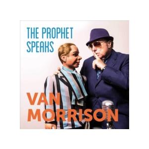 ヴァン・モリソン Van Morrison / The Prophet Speaks 輸入盤 [CD]【新品】 : IMPORT ONE - 通販 - Yahoo!ショッピング