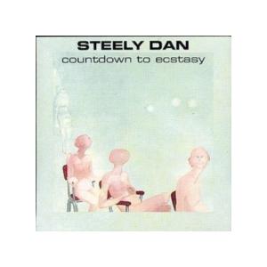 スティーリー・ダン Steely Dan / Countdown to Ecstasy 輸入盤 [CD]【新品】 : IMPORT ONE ...