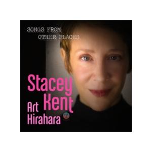 ステイシー・ケント Stacey Kent / Songs from Other Places 輸入盤 [CD]【新品】 : IMPORT ...