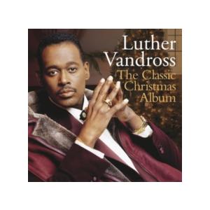 ルーサー・ヴァンドロス Luther Vandross / The Classic Christmas Album 輸入盤 [CD]【新品】 : IMPORT ONE - 通販 - Yahoo ...