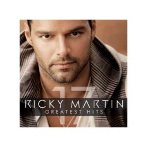 リッキー・マーティン Ricky Martin / The Greatest Hits 輸入盤 [CD]【新品】 : IMPORT ONE ...