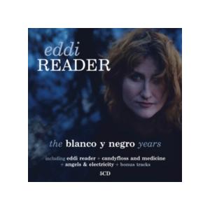 エディ・リーダー Eddi Reader / The Blanco Y Negro Years 輸入盤 [CD]【新品】 : IMPORT ONE - 通販 - Yahoo!ショッピング