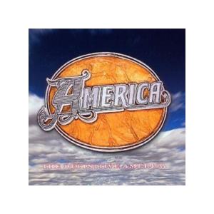 アメリカ America / The Definitive 輸入盤 [CD]【新品】 : IMPORT ONE - 通販 - Yahoo!ショッピング