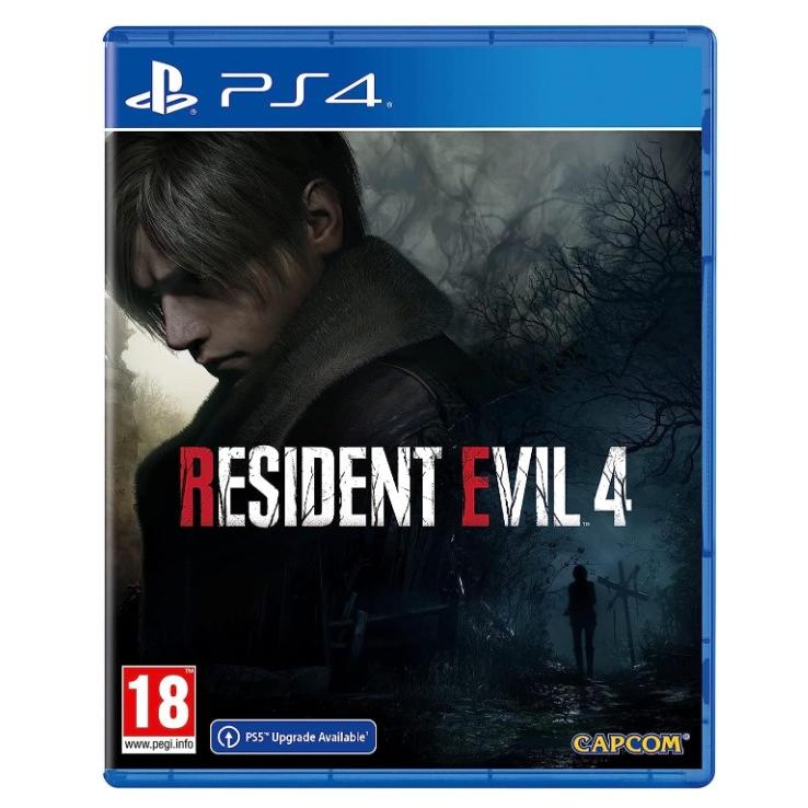 バイオハザード RE：4 Resident Evil 4 Remake (輸入版) - PS4【新品】 : d230615ci035o : IMPORT ONE - 通販 - Yahoo!ショッピング