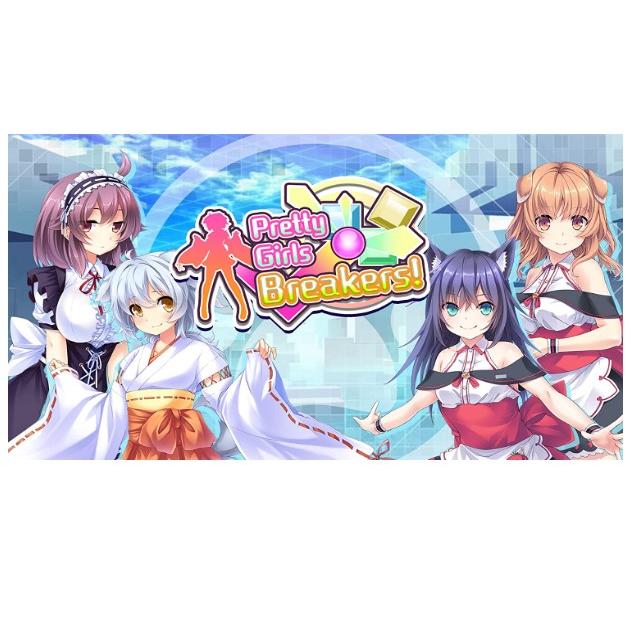 プリティー ガールズ ゲームコレクション3 Pretty Girls Game Collection 3 (輸入版) - PS4【新品 ...