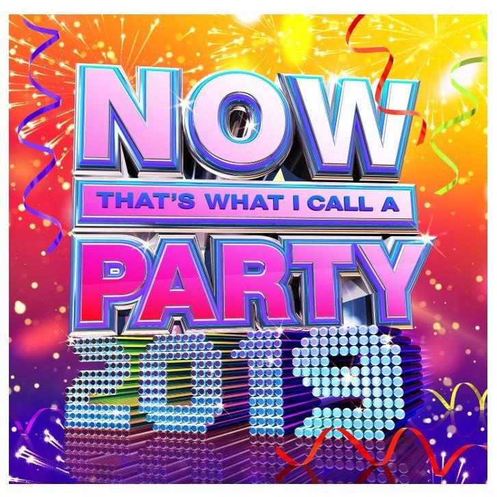 NOW Thats What I Call A Party 2019 輸入盤 CD【新品】 :mcda116:IMPORT ONE - 通販 ...