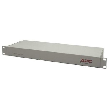 APC Smartslot Triple Chassis :B00006BBH2:ImportSelection - 通販 - Yahoo ...