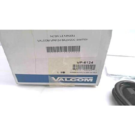 Valcom 6 amp 24 vdc Switching :B0006VSSRU:ImportSelection - 通販 - Yahoo!ショッピング