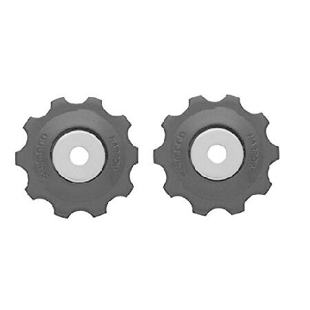 シマノ(SHIMANO) リペアパーツ プーリーセット(10セット) RD-TY18-SS RD-TY18-GS RD-TY30-GS RD-TY30-SS RD-TY22-GS RD ...