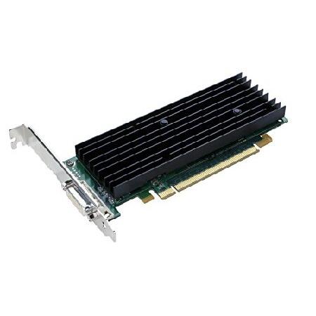 NVIDIA Quadro NVS 290 by PNY 256MB DDR2 PCI Express x16 DMS-59 to Dual ...
