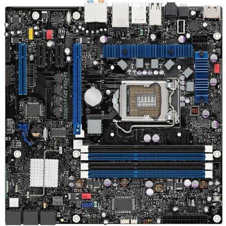 Intel Extreme DP55SB Desktop Board :B002OI25RM:ImportSelection - 通販 - Yahoo!ショッピング