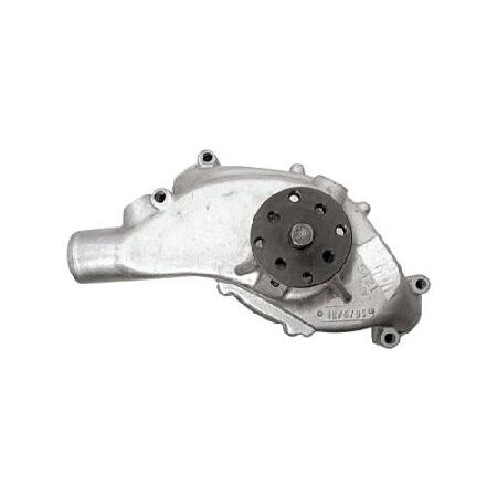 EMP/Stewart Components 33103 Stage 3 Chevy Small Block Short Corvette ...