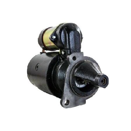 Rareelectrical NEW STARTER MOTOR COMPATIBLE WITH CHEVROLET GMC TRUCK B6 ...