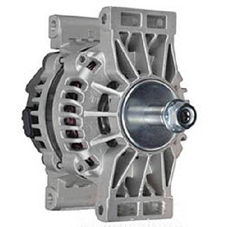 Rareelectrical NEW ALTERNATOR COMPATIBLE WITH MACK APPLICATIONS 8600469 8600471 8600016 19011207 ...