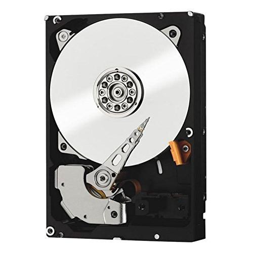 WD Computer Hard Drive 128 MB Cache 3.5" Internal Bare or OEM Drives ...