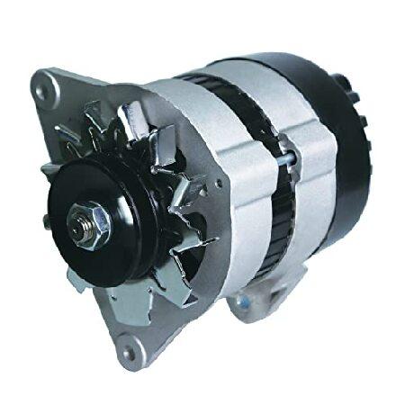 New Agricultural Alternator For Case Tractors 1.8L MG MGB MC100 MC70 ...