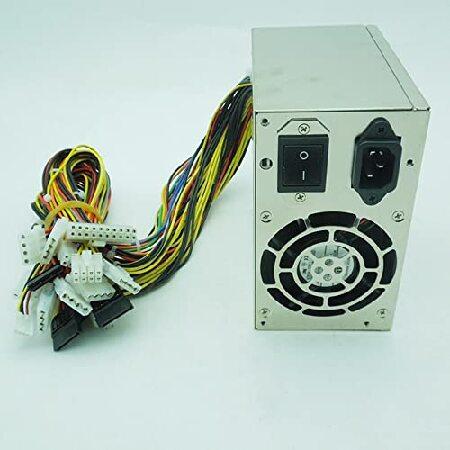PSU for 400W Power Supply HG2-6400P HG2-6350P HG2-6300P :B09M8P2GMS:ImportSelection - 通販 - Yahoo ...
