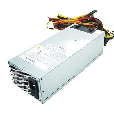 PSU for FSP 2U 600W Power Supply FSP600-60WS2 :B09M8P7FGX ...