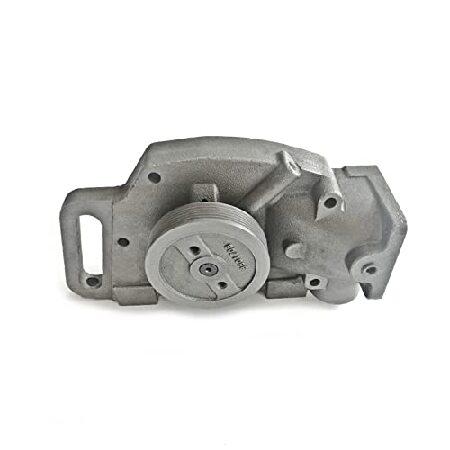 Water Pump 3801784 3000896 3022483 for CUMMINS SMALL CAM FFC 855 ...