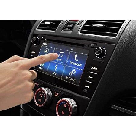 APT USB CD Player 2016-2023 Compatible with Subaru Outback :B0B4KQCPF6 ...