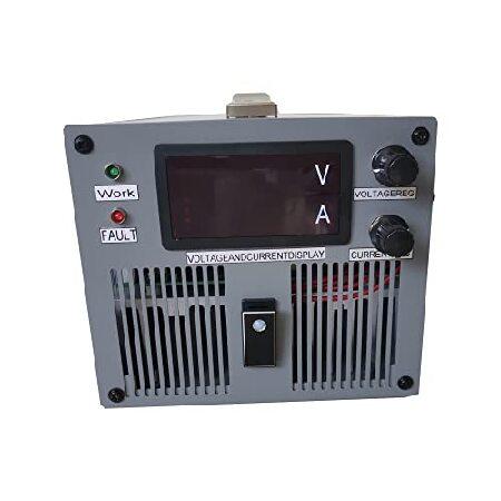 DC Power Supply 2000w Adjustable Switching Power Supply 0-24/36/48/80 ...