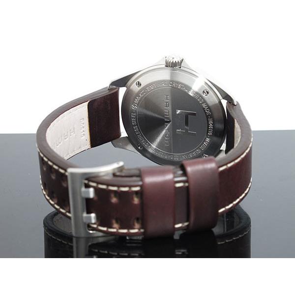 ハミルトン HAMILTON カーキ KHAKI パイロット 腕時計 H64611535 メンズ :33910:インポートシッパーズ - 通販 ...