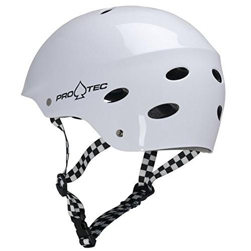 PRO TEC Bike Helmet ACE BIKE SXP Gloss White Sz XS : 110412588 : ワールドインポートショップ - 通販 - Yahoo!ショッピング