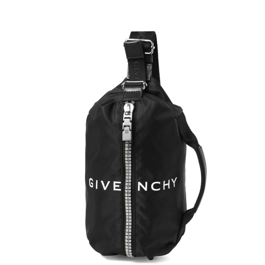GIVENCHY ジバンシー ウエストバッグ G-ZIP ジージップ BKU038K1JE 001 : インポートショップドゥーブル - 通販 - Yahoo!ショッピング