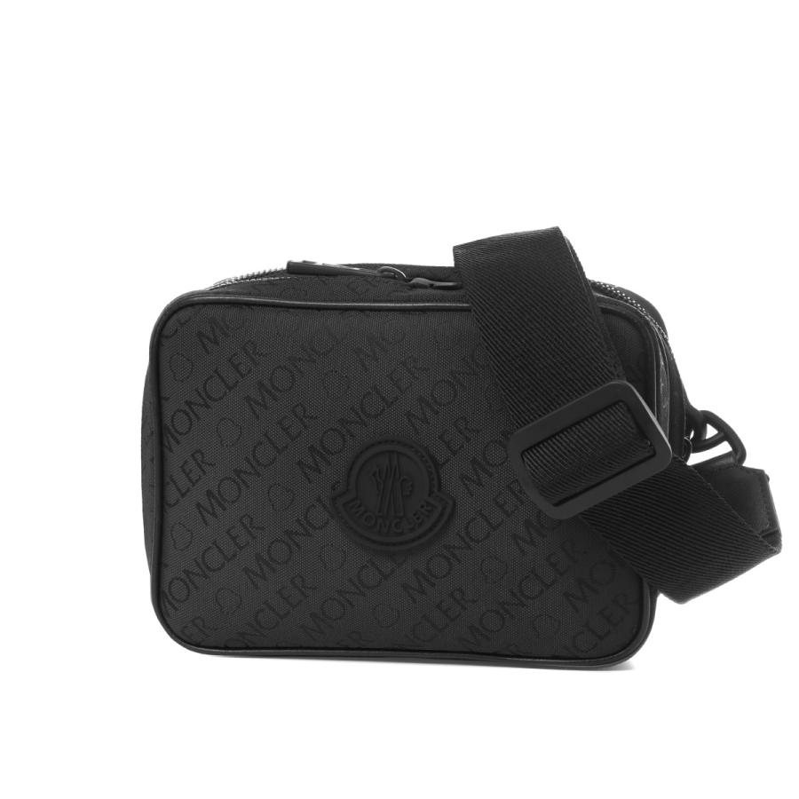 MONCLER モンクレール ショルダーバッグ CLIMB クライム 5F00001 MONCLER モンクレール ショルダーバッグ CLIMB クライム 5F00001