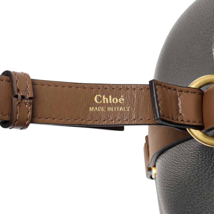 Chloe CHLOE クロエ ショルダー付 バケットバッグ MARCIE マーシー CHC23AS606 I31 066 : インポートショップドゥーブル - 通販 - Yahoo!ショッピング