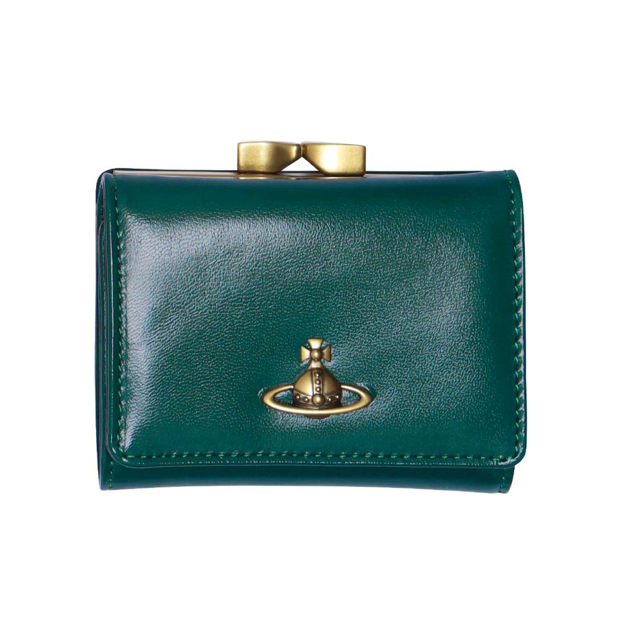 Vivienne Westwood VIVIENNE WESTWOOD ヴィヴィアンウエストウッド 三つ折り財布 スモール 5115002MW L008L M404 : インポートショップ ...