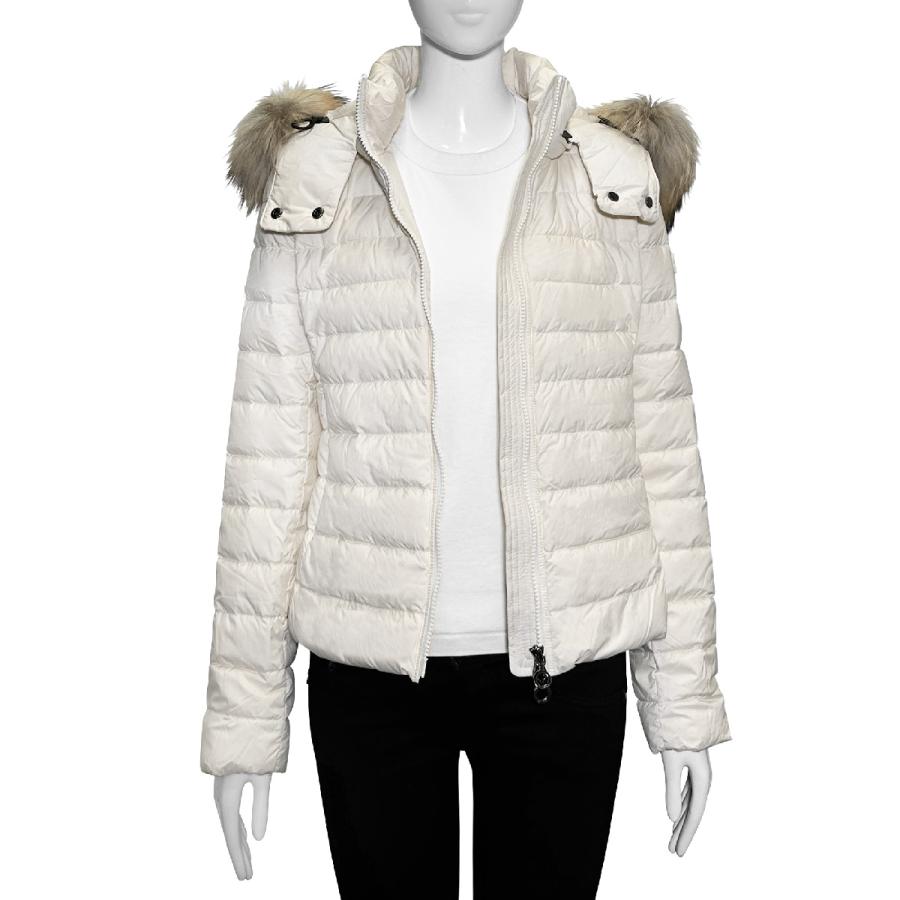 TATRAS タトラス ファー＆フード付 ダウンジャケット VARENA ヴァレナ LTKE24A4164-D 15 : 33225 ...