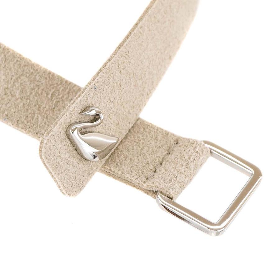 SWAROVSKI スワロフスキー ブレスレット 5494230 Power Slake Bracelet レディース バングル Power ...