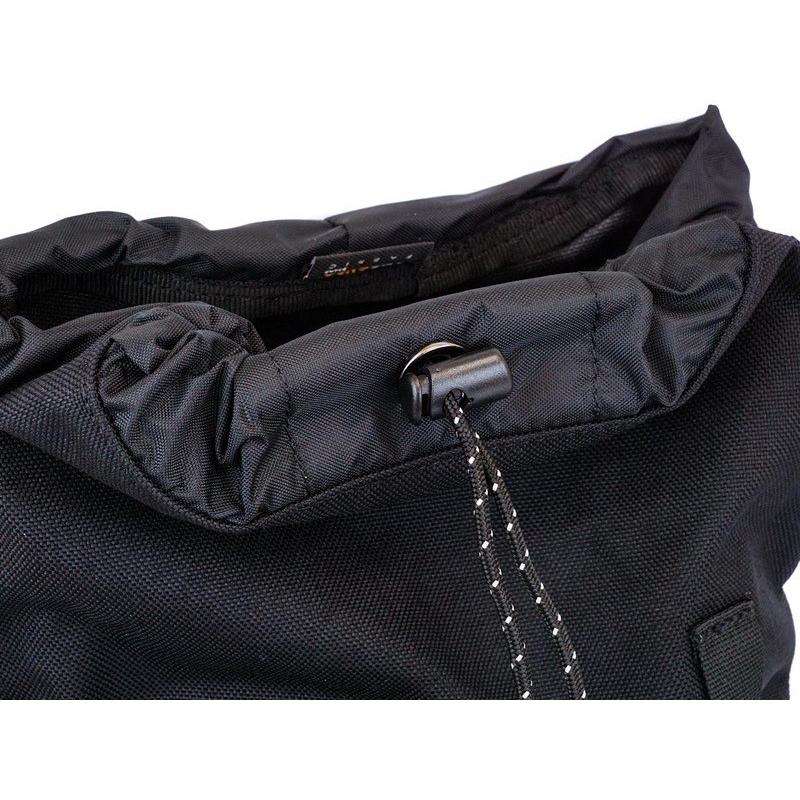 BACH バッハ バックパック 122001 ROC 22 BLACK ブラック 22L メンズ レディース 男女兼用 リュックサック ...