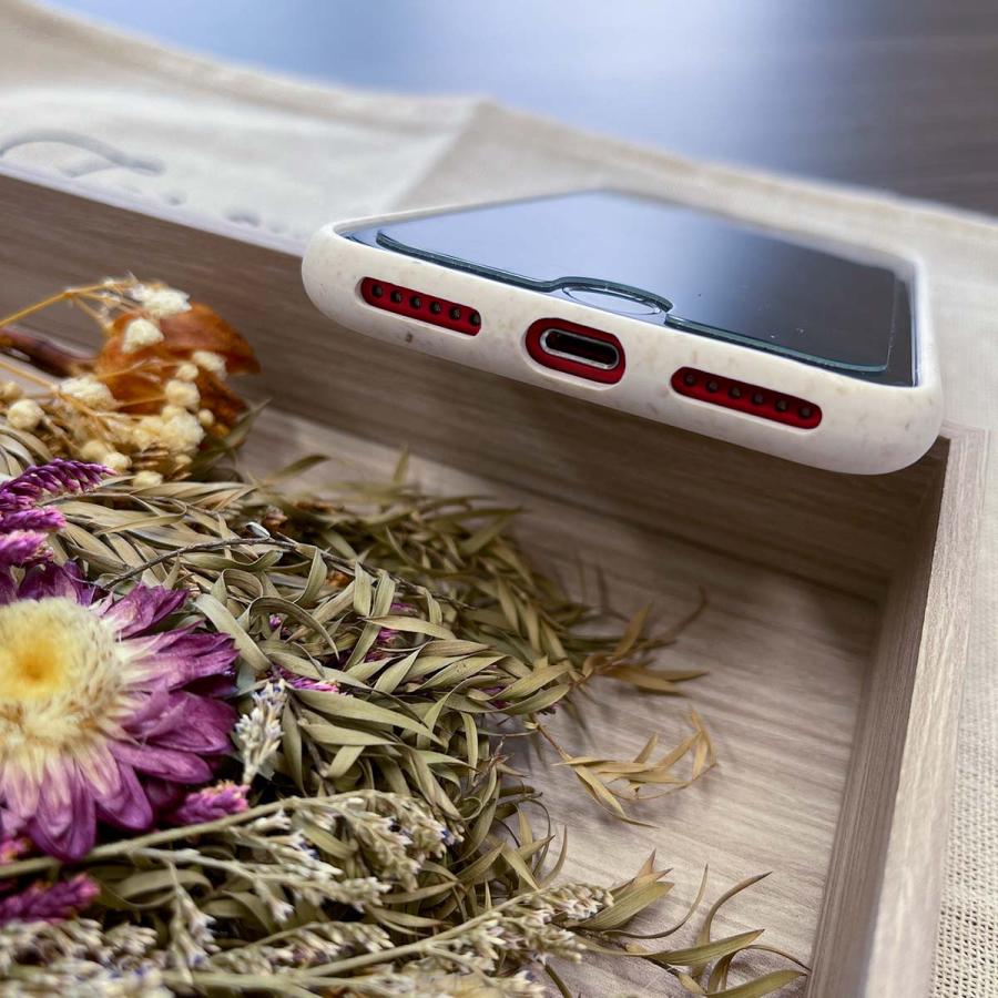 iPhone ケース iPhoneSE スマホケース 第3世代 第2世代 iPhone8 SE2 SE3 シンプル SDGs エコ : インプリンクショップ・ヤフー店 - 通販 - Yahoo ...