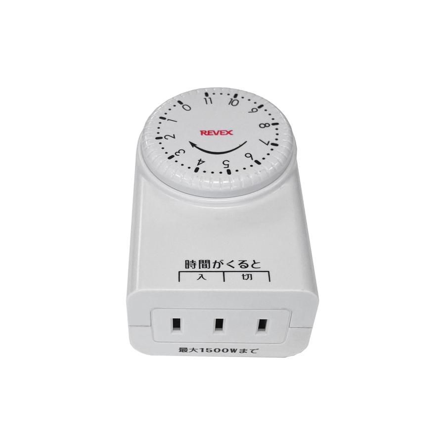 送料無料 1回切りタイマー 節電対策 省エネ 簡単 ダイヤル ホワイト CT11 サーキュレーター イルミネーション 扇風機 リーベックス(Revex) :ct11:インプリンクショップ ...