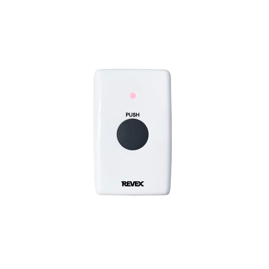 REVEX 在庫あり 送料無料 ワイヤレス コールチャイム センサー 感知 LCW50 リーベックス Revex : インプリンクショップ・ヤフー店 - 通販 - Yahoo!ショッピング