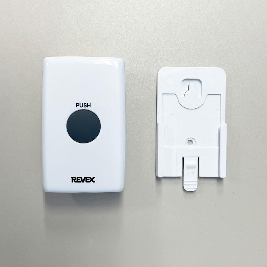REVEX 在庫あり 送料無料 ワイヤレス コールチャイム センサー 感知 LCW50 リーベックス Revex : インプリンクショップ・ヤフー店 - 通販 - Yahoo!ショッピング