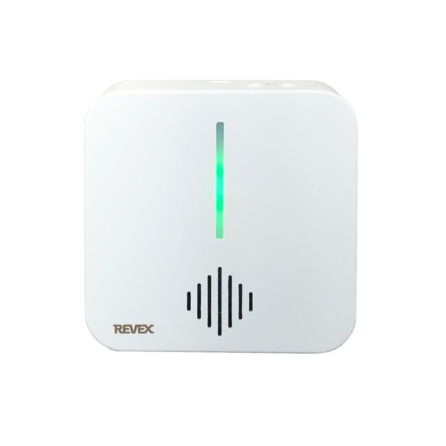 REVEX 送料無料 人感コールチャイム ワイヤレス センサー 感知 LCW600 リーベックス Revex : インプリンクショップ・ヤフー店 - 通販 - Yahoo!ショッピング