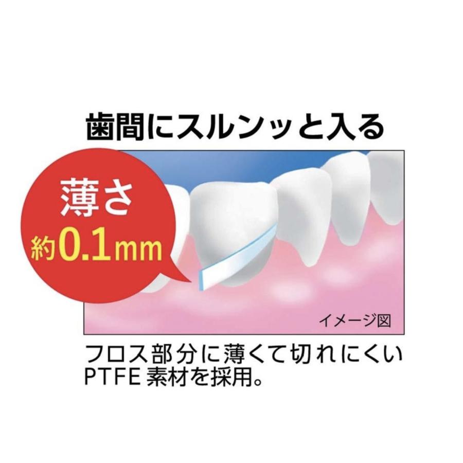 EBiS フロス 糸ようじ エビス デイリー超薄スムーズフロス 50本入 8セット デンタルフロス 歯間ブラシ : 生活のエッセンス - 通販 - Yahoo!ショッピング