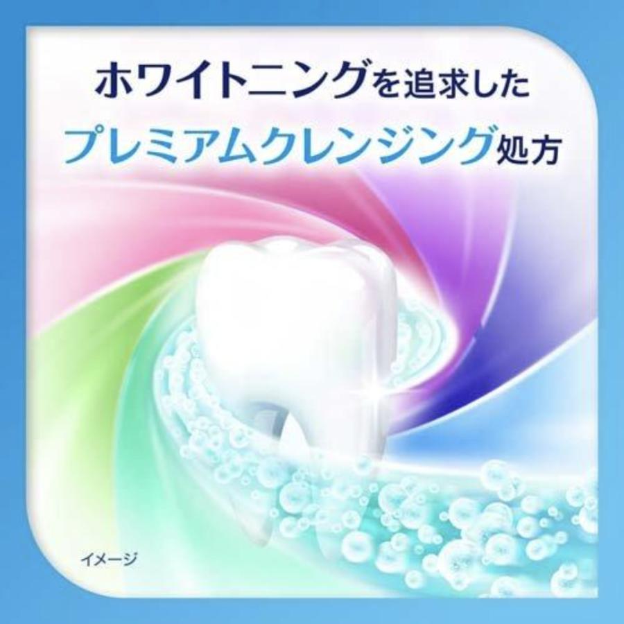 薬用シュミテクト シュミテクト コンプリートワンEX プレミアム フレッシュシトラス 1450ppm 90g 3セット 歯磨き粉 : 生活のエッセンス - 通販 - Yahoo!ショッピング