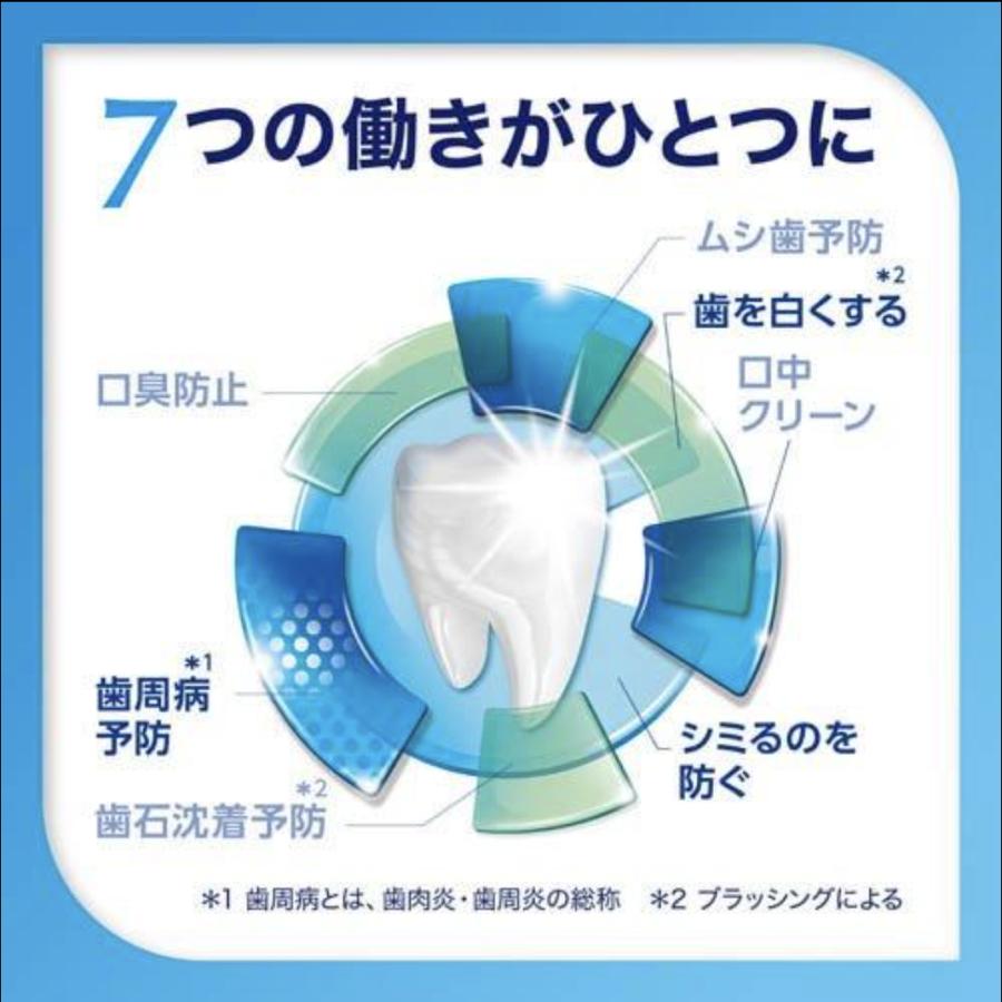 薬用シュミテクト シュミテクト コンプリートワンEX 1450ppm 3セット 歯磨き粉 : 生活のエッセンス - 通販 - Yahoo!ショッピング