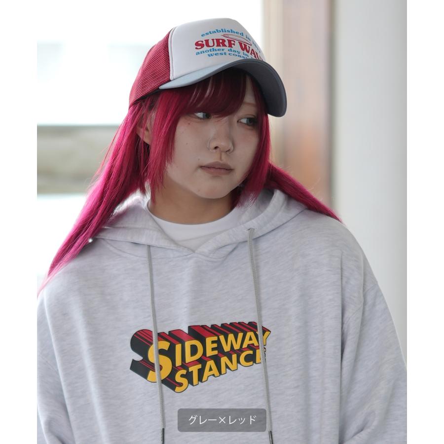 improves キャップ メンズ メッシュキャップ セレクト アメカジ カジュアル 古着MIX スケーター ストリート 韓国ファッション : improves インプローブス - 通販 ...