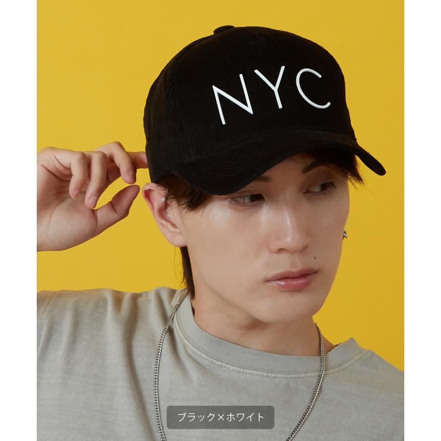 improves キャップ メンズ レディース コーデュロイ ロゴ 刺繍 ストリート スケーター アメカジ 古着MIX 韓国ファッション Y2K : improves インプローブス - 通販 ...