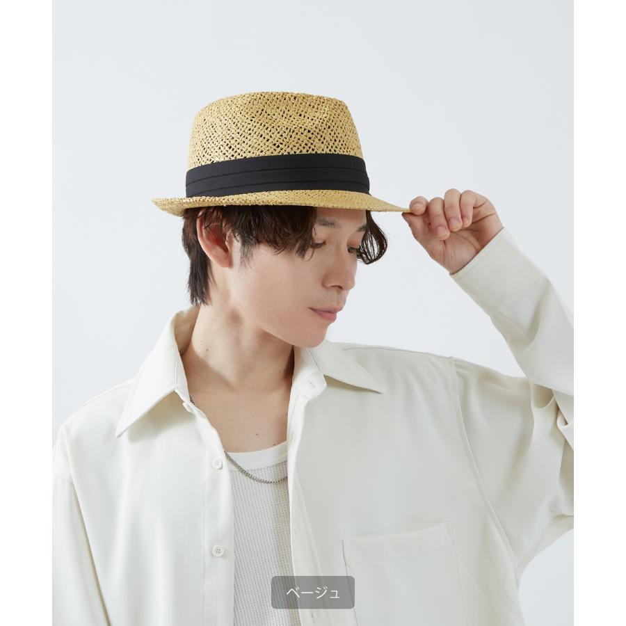 improves ハット メンズ レディース ストローハット ストリート スケーター アメカジ 古着MIX 韓国ファッション : improves インプローブス - 通販 - Yahoo ...