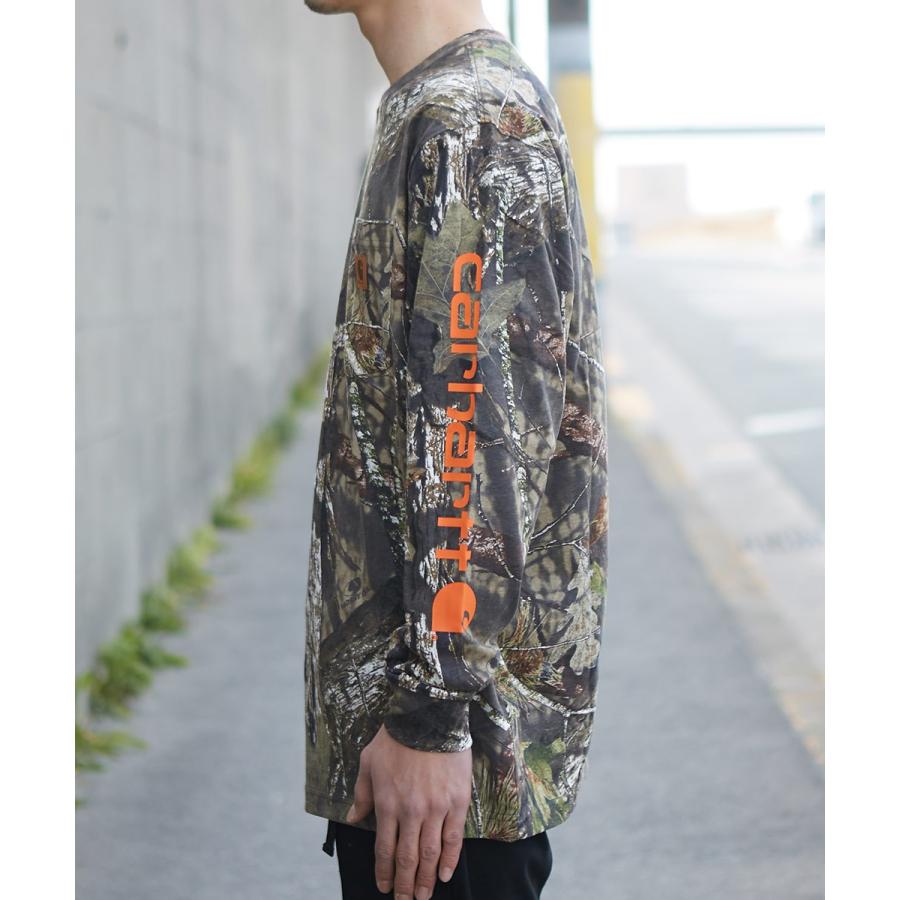 Carhartt カーハート ロングTシャツ メンズ ロンT カットソー Carhartt カーハート ロングTシャツ メンズ ロンT カットソー