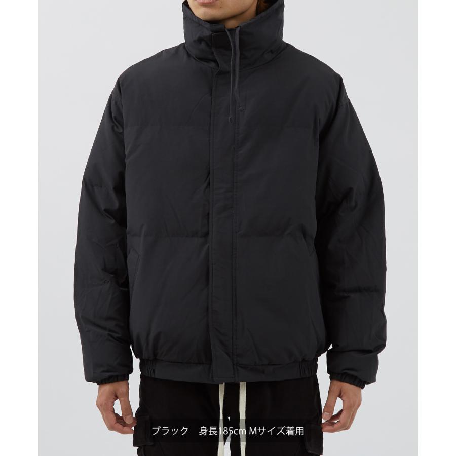 FOG ESSENTIALS エフオージーエッセンシャルズ 中綿ジャケット FOG ESSENTIALS エフオージーエッセンシャルズ 中綿ジャケット