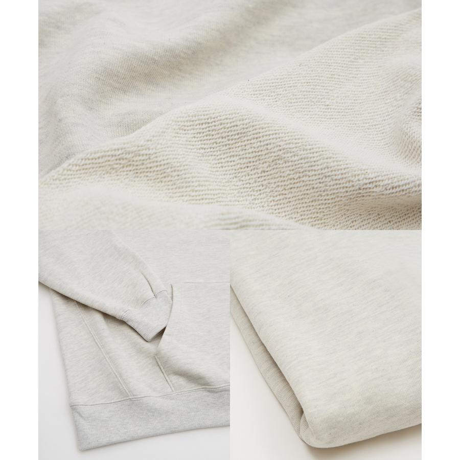 パーカー メンズ SIDEWAY STANCE サイドウェイスタンス オリジナルプリント グラフィック スウェット スエット アイスクリーム マスコット オーバーサイズ : 70093 ...