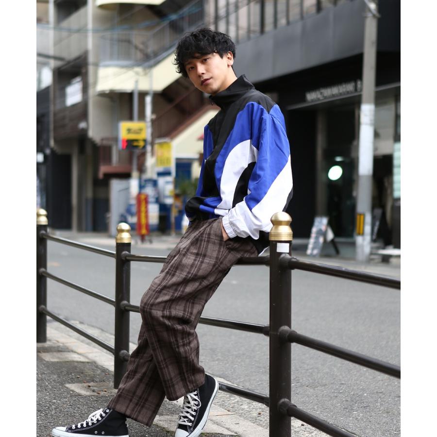 improves トラックジャケット メンズ シャカシャカ ナイロン improves トラックジャケット メンズ シャカシャカ ナイロン