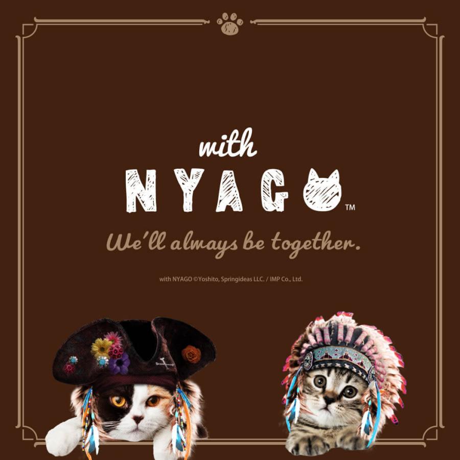 OPPO A55s 5G (CPH2309) オリジナルデザイン 【 NYAGO キュート メガネ フェイス キャット - サマー フラワー だにゃ〜。 - ピンク 】 :CPH2309 ...